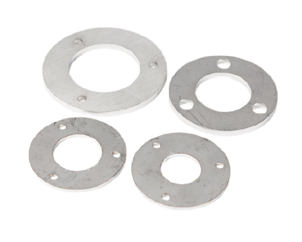 Brida o Flanche Para Tubo De 2″ y 1″1/2 | ghdco