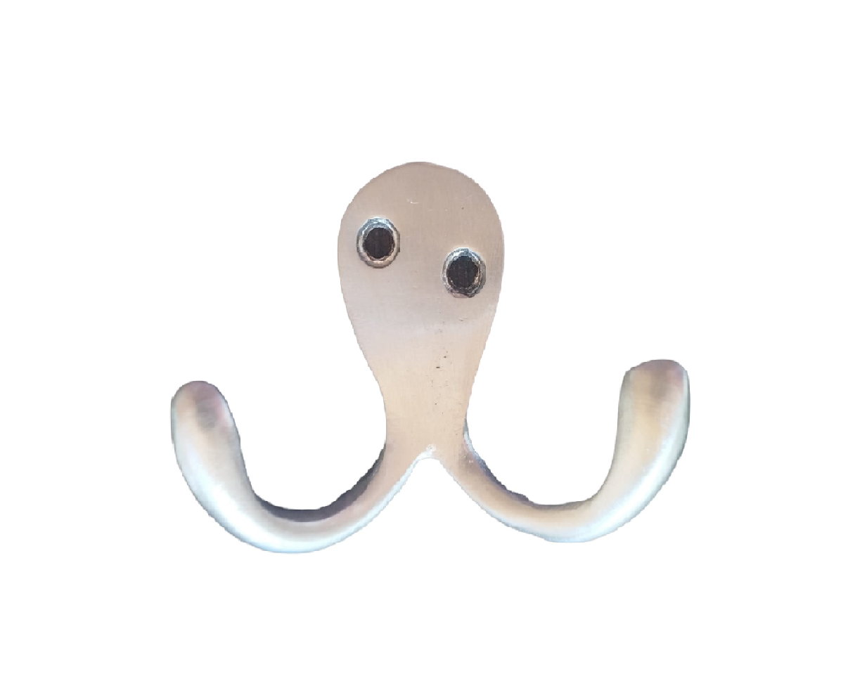 Gancho Perchero Sencillo | ghdco