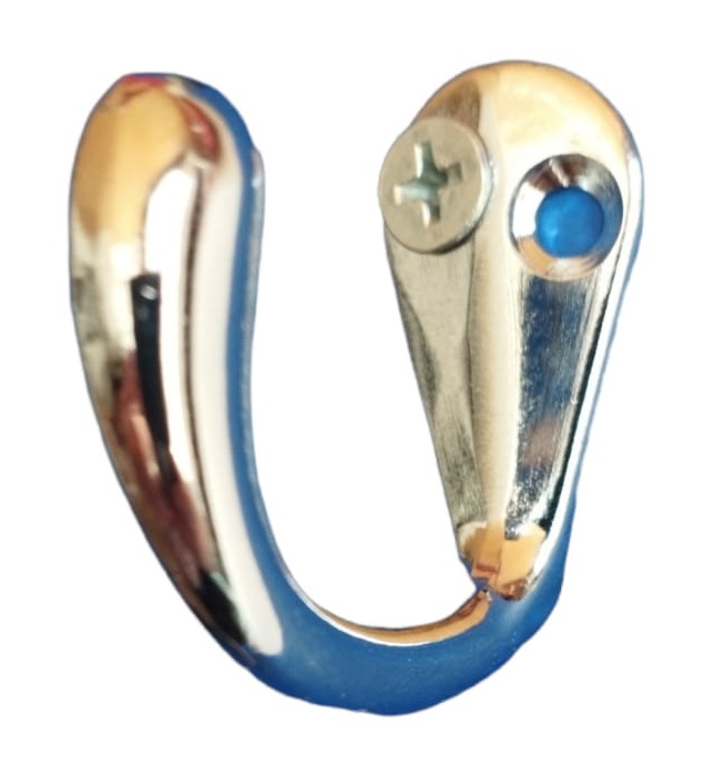 Gancho Perchero Sencillo | ghdco