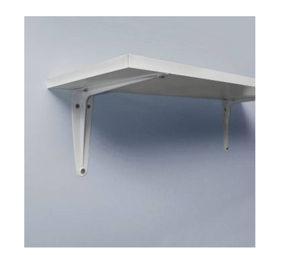 Pie De Amigo Para Repisa | ghdco