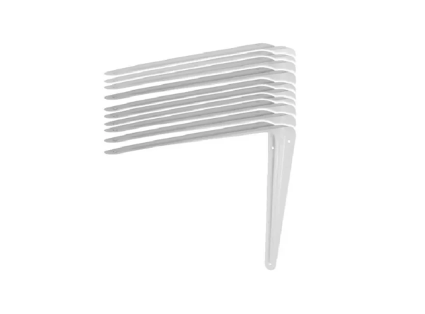 Pie De Amigo Para Repisa | ghdco