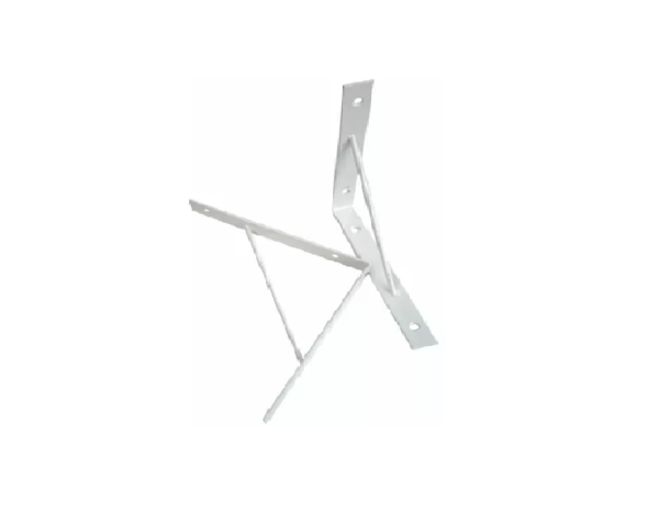 Pie de Amigo Metálico Reforzado | ghdco