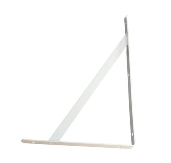 Pie de Amigo Metálico Reforzado | ghdco